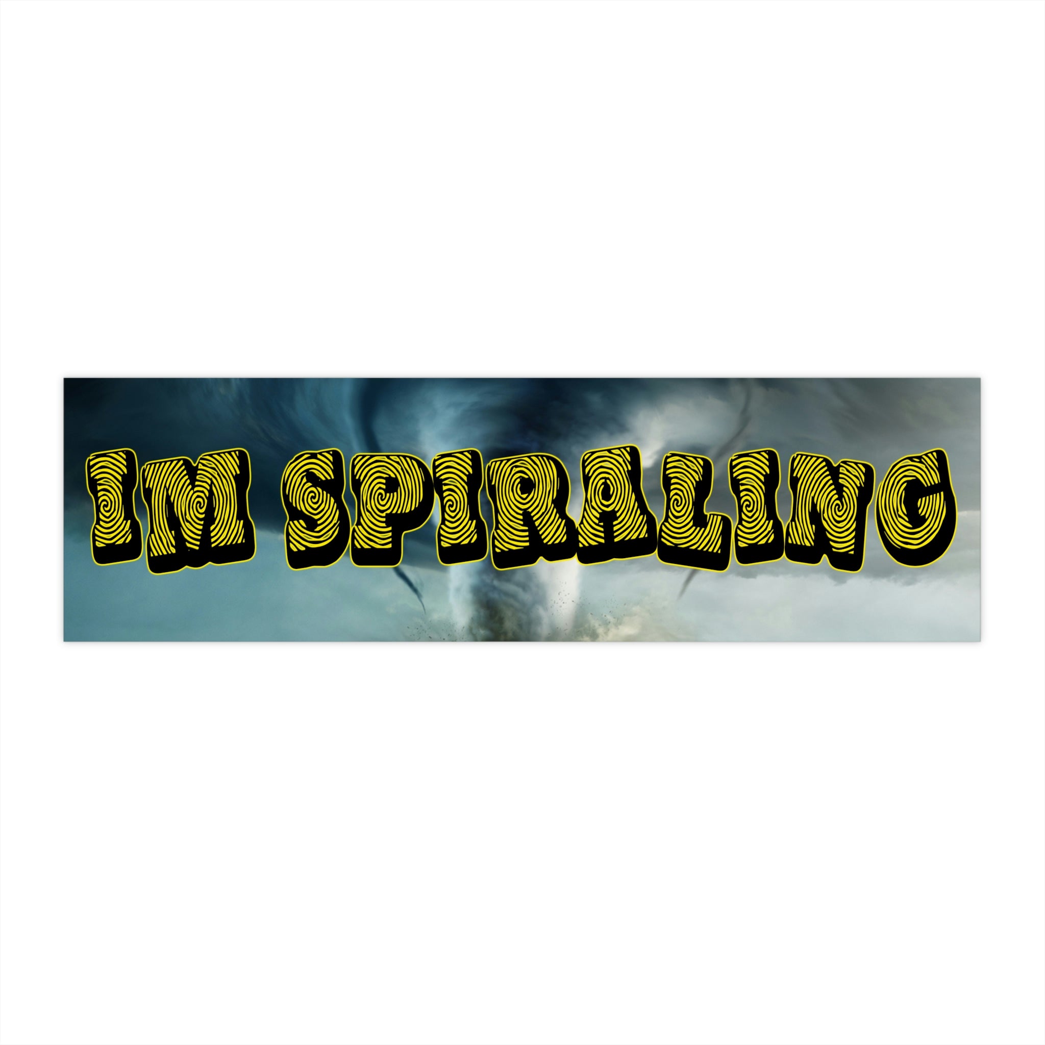 Im Spiraling – Meatball Waterfall